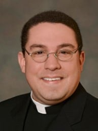 Staff Directory | Sacred Heart Catholic Church